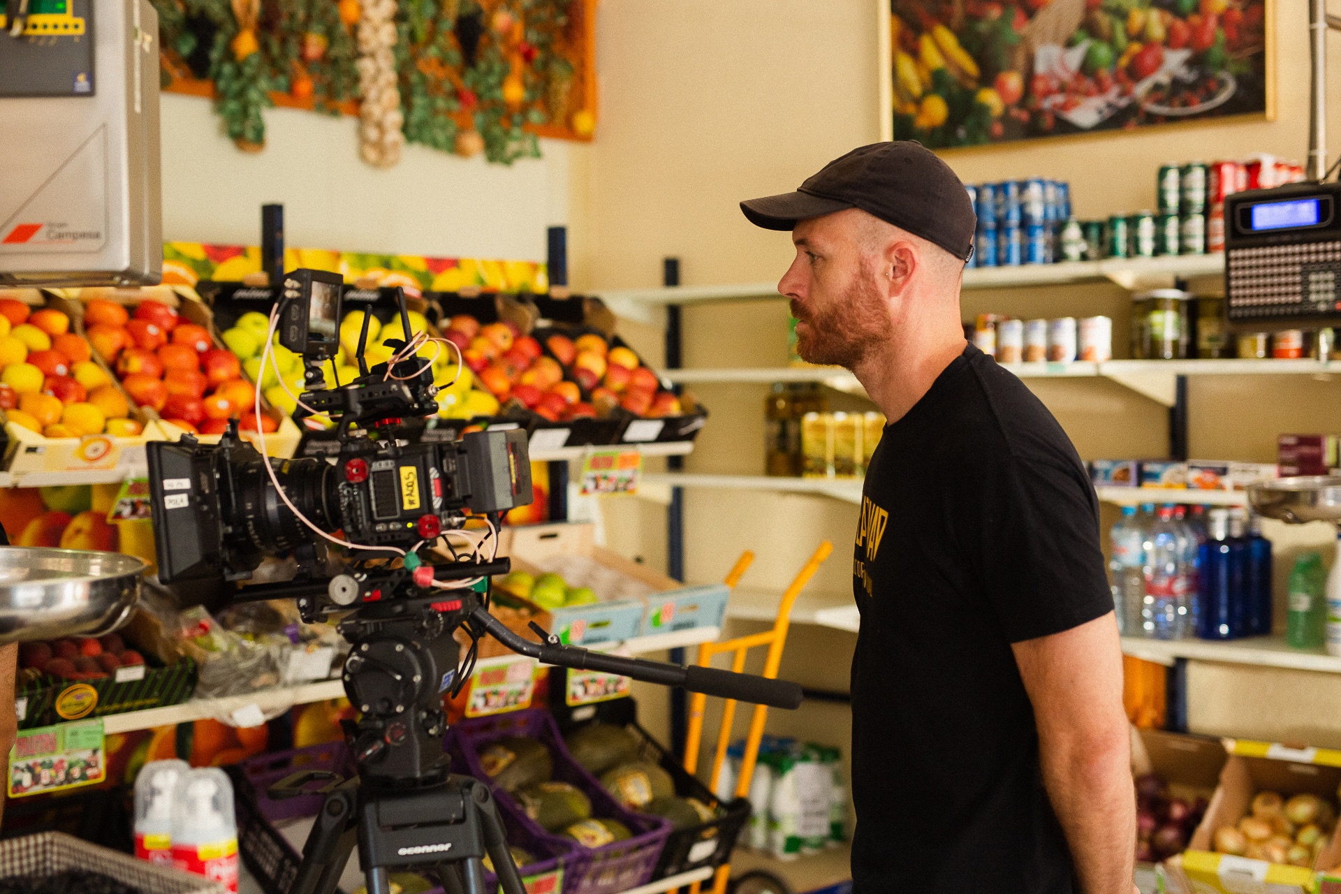 ¿Qué hace un productor audiovisual? Las claves de producción - KRTV Prod.